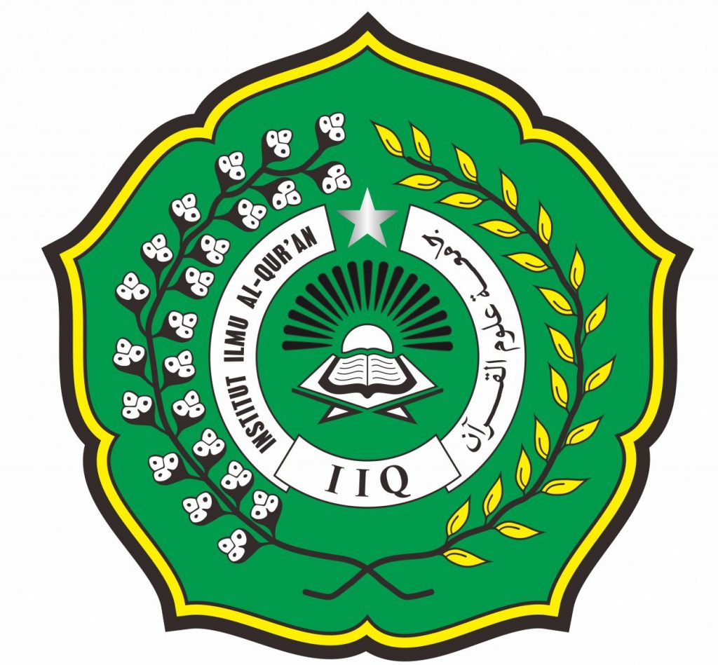 Logo IIQ Jakarta – Institut Ilmu Al Quran (IIQ) Jakarta